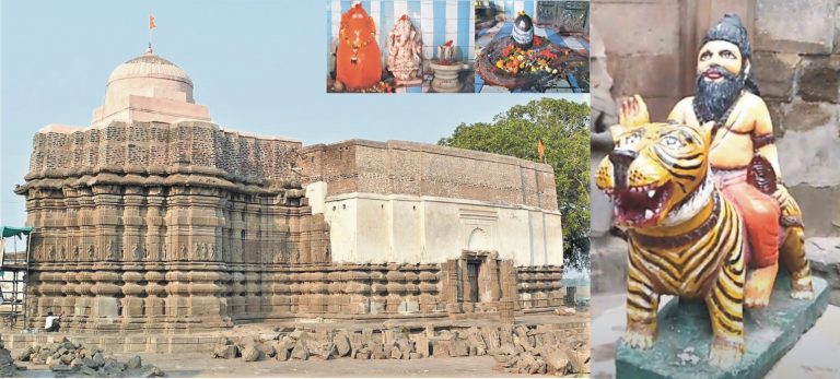 About Malkapur – Vivekananda Seva Mandal Malkapur