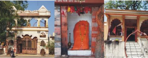 About Malkapur – Vivekananda Seva Mandal Malkapur
