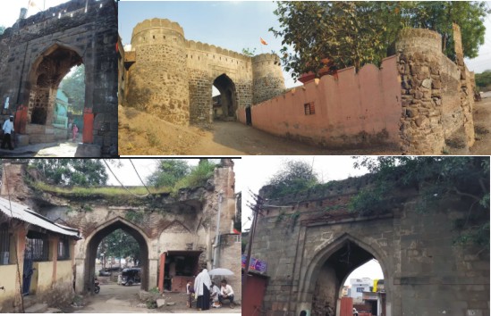 About Malkapur - Vivekananda Seva Mandal Malkapur