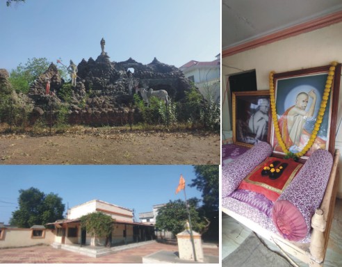 About Malkapur - Vivekananda Seva Mandal Malkapur