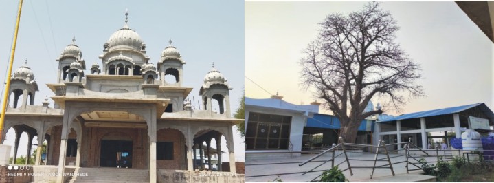 About Malkapur - Vivekananda Seva Mandal Malkapur