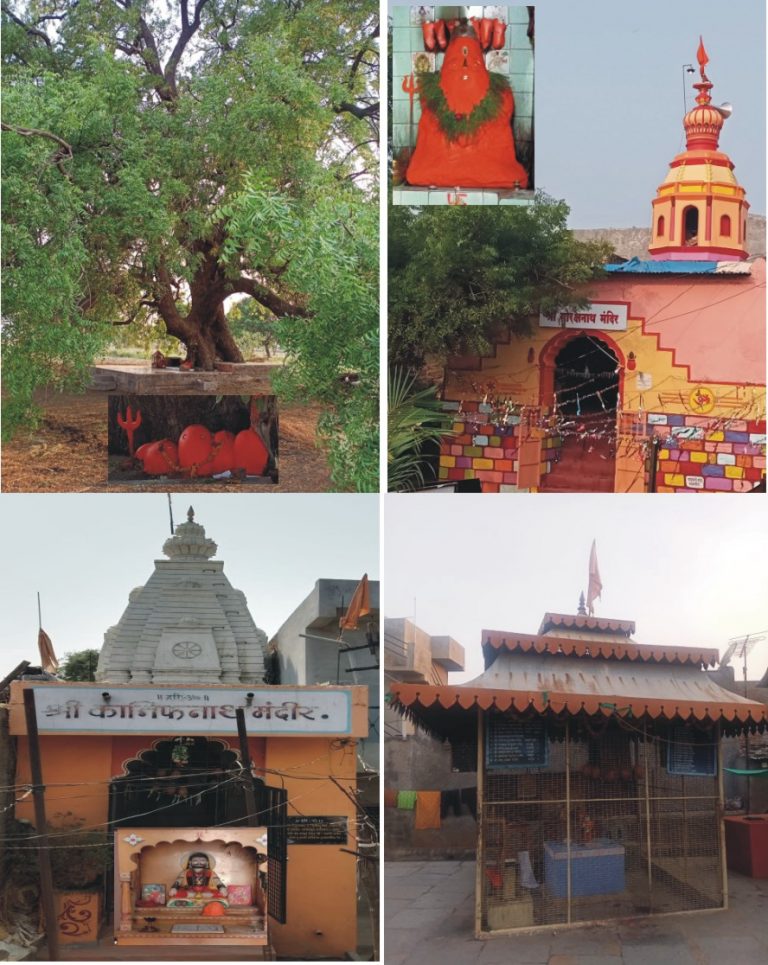 About Malkapur – Vivekananda Seva Mandal Malkapur