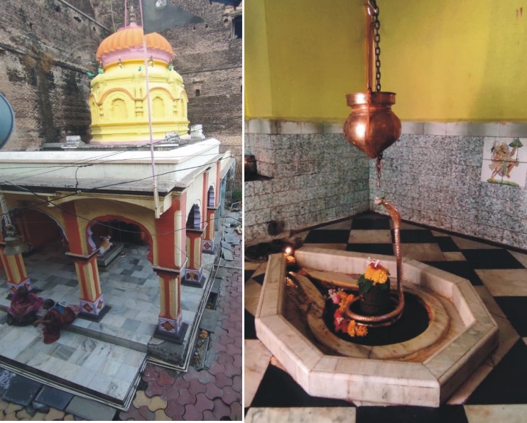 About Malkapur - Vivekananda Seva Mandal Malkapur