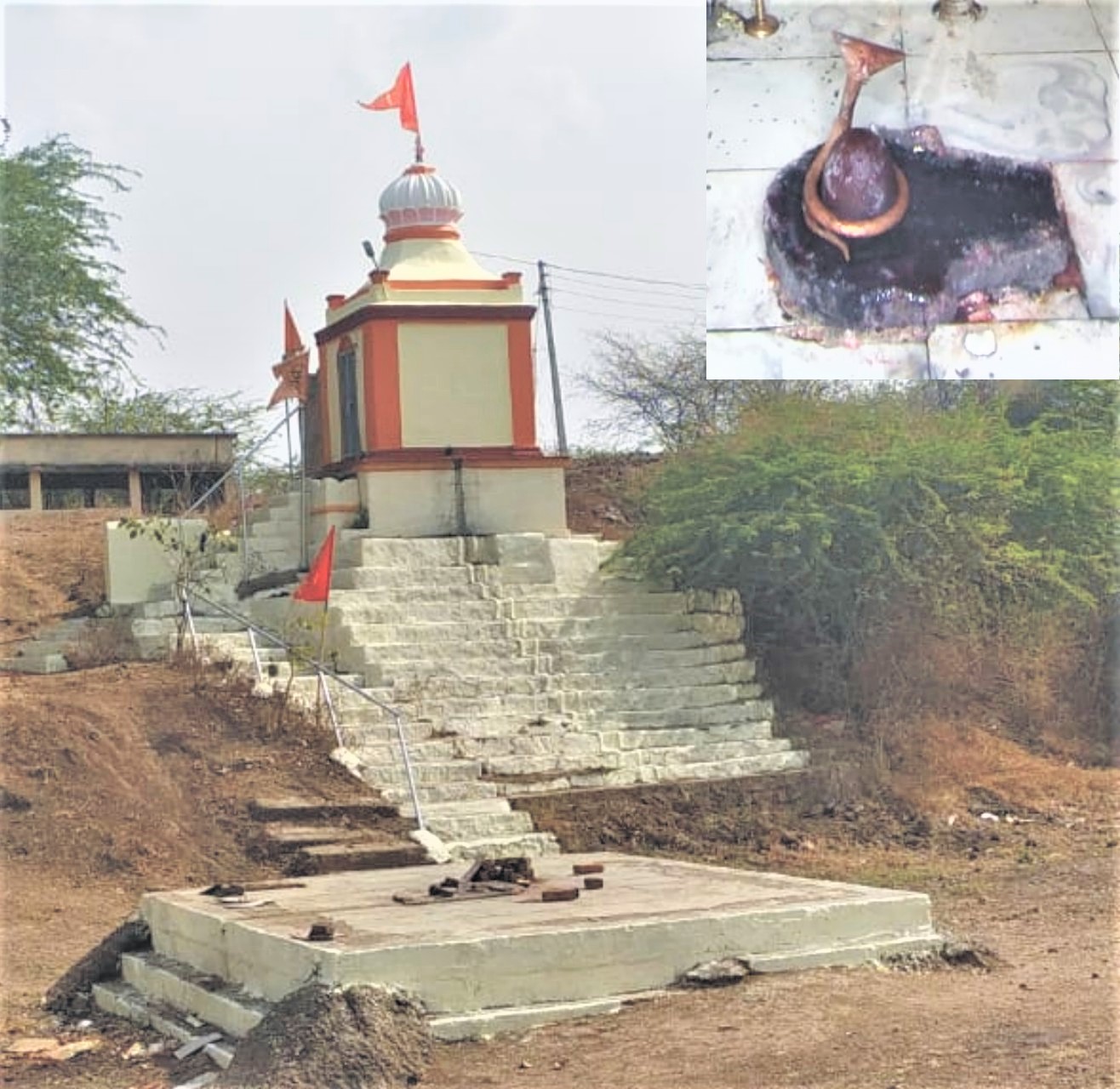 About Malkapur – Vivekananda Seva Mandal Malkapur