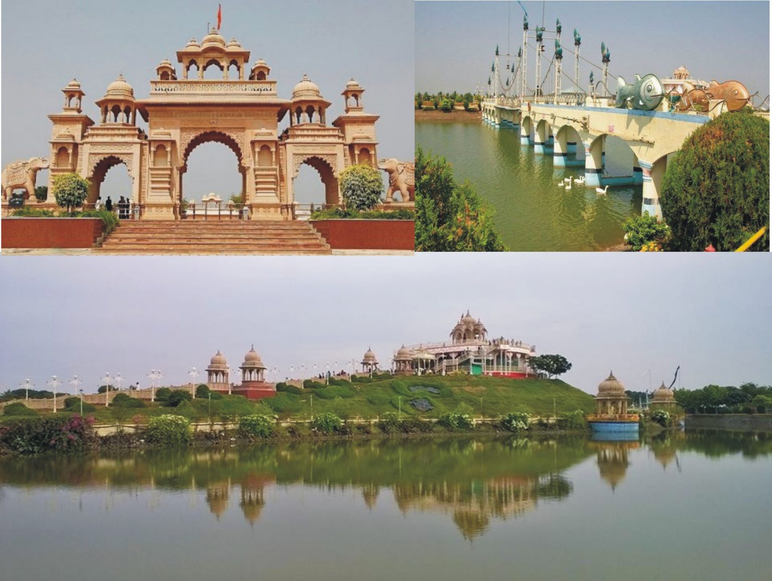 About Malkapur – Vivekananda Seva Mandal Malkapur