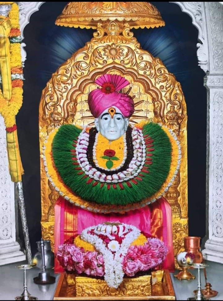 About Malkapur - Vivekananda Seva Mandal Malkapur