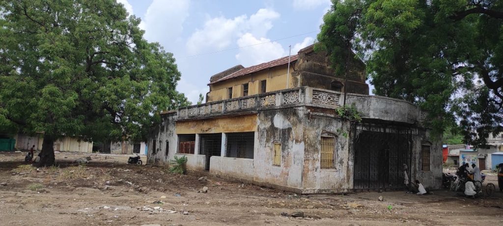 About Malkapur - Vivekananda Seva Mandal Malkapur