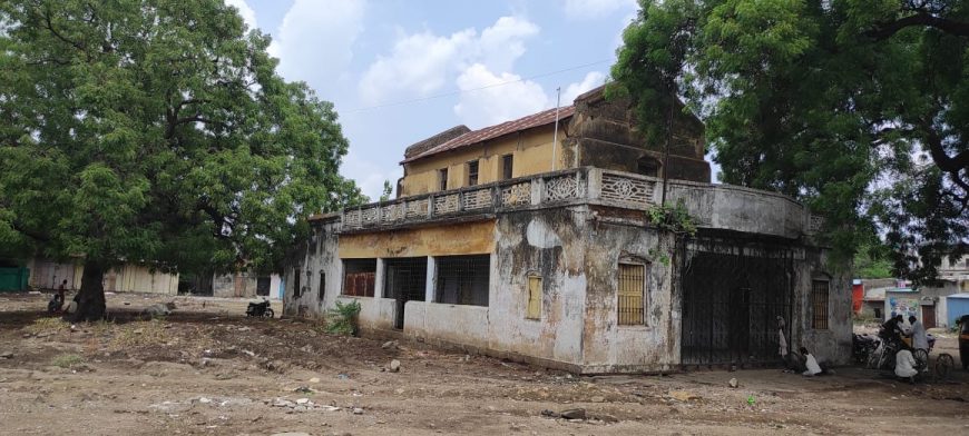 About Malkapur – Vivekananda Seva Mandal Malkapur