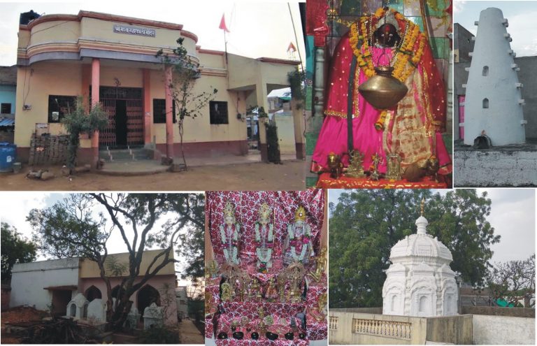 About Malkapur – Vivekananda Seva Mandal Malkapur