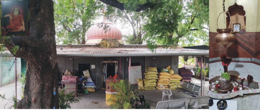 About Malkapur – Vivekananda Seva Mandal Malkapur